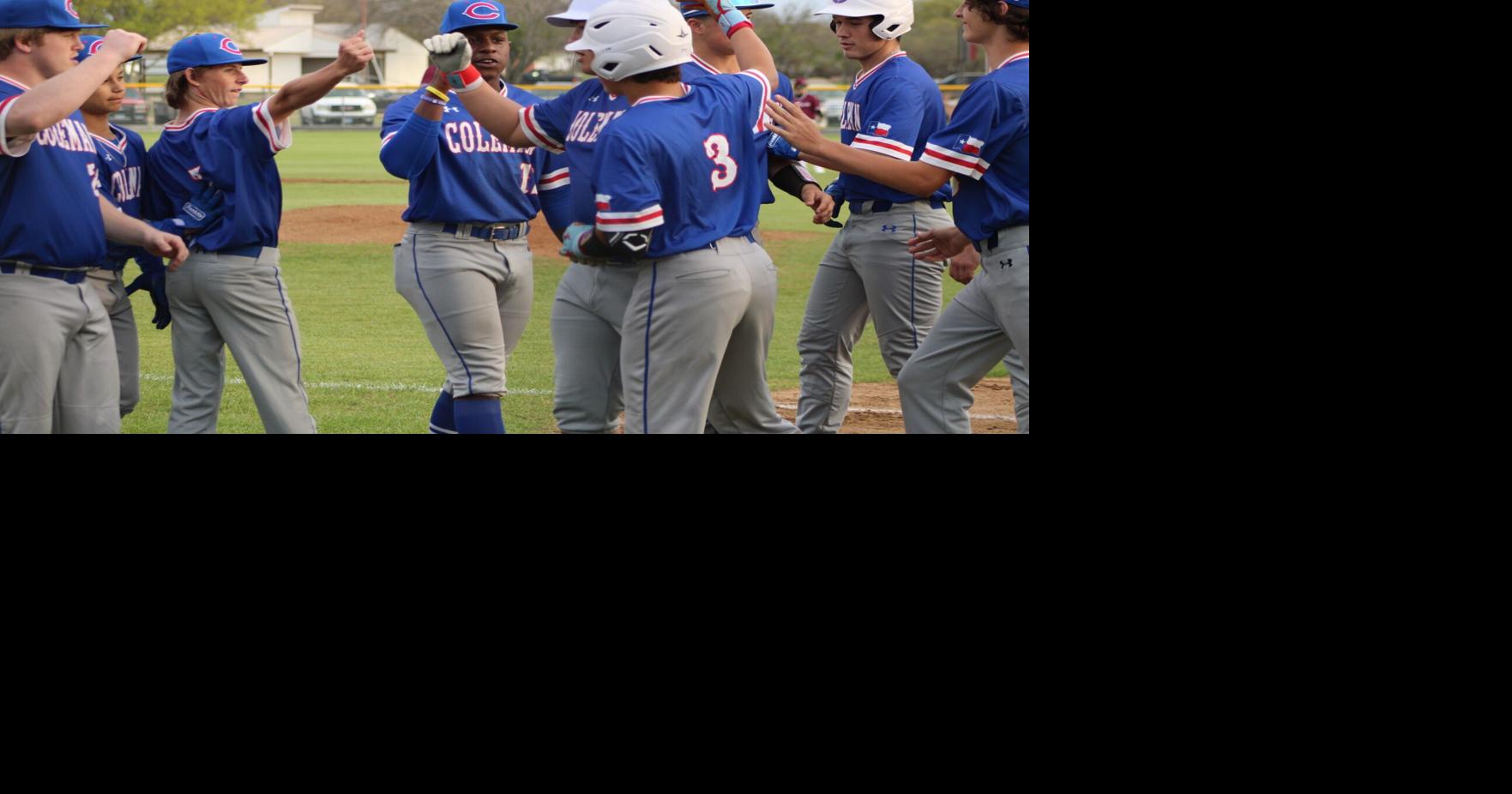 PHOTO ALBUM - Coleman Bluecats vs DeLeon, March 2023 | Multimedia ...