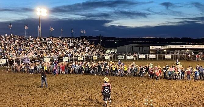 Coleman Rodeo Association Members - Your Help Needed Saturday at ...