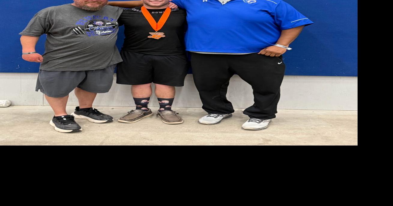 Coleman High School Boy's Powerlifting Team Makes Strong Showing at ...
