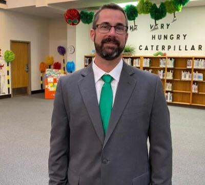 Dustin Todd Named New Head Coach and Athletic Director in Idalou, Texas ...