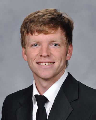 Cody Robertson | 2020 Graduates of Coleman County | colemantoday.com