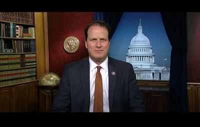 CONGRESSMAN PFLUGER APPOINTED FOR SECOND TERM ON THE COMMITTEE ON ...