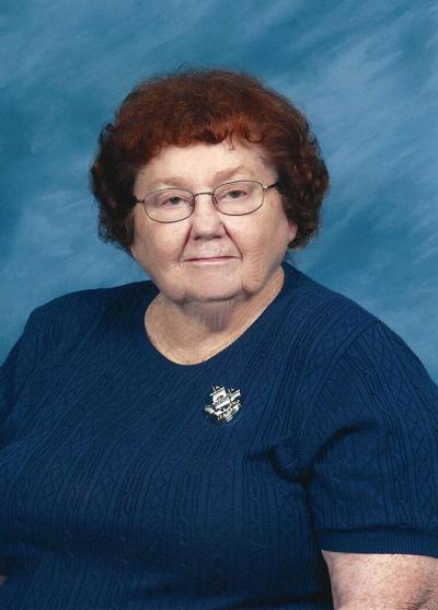 Edna Ruth Sparks | Obituaries | colemantoday.com