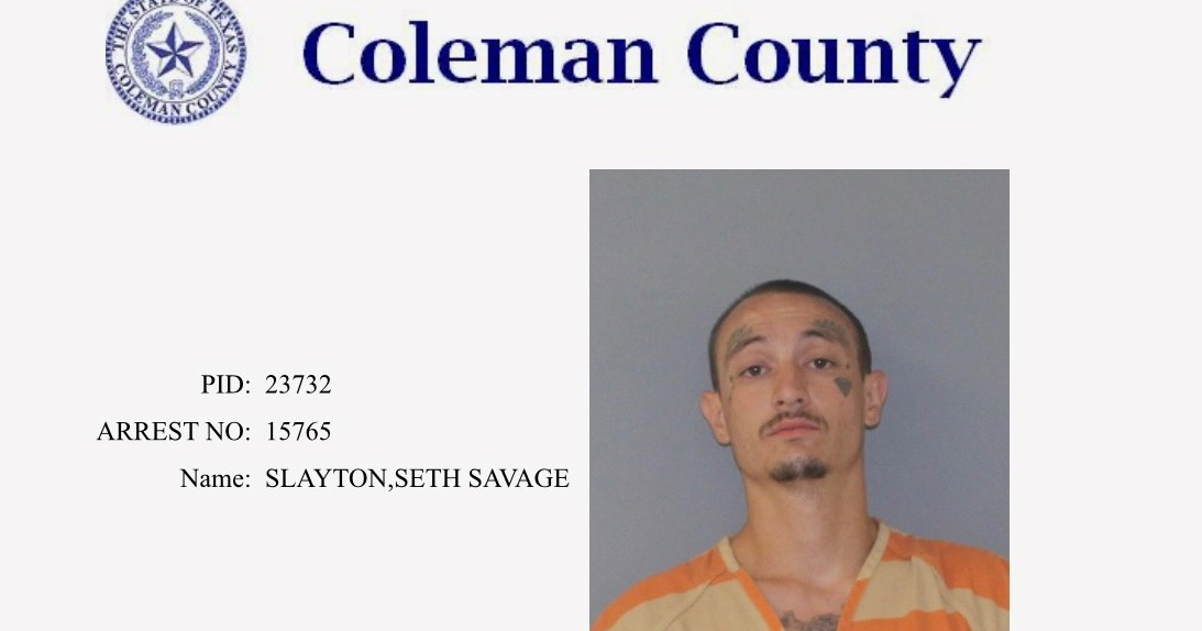 Suspect Arrested in Coleman Murder Investigation | News | colemantoday.com