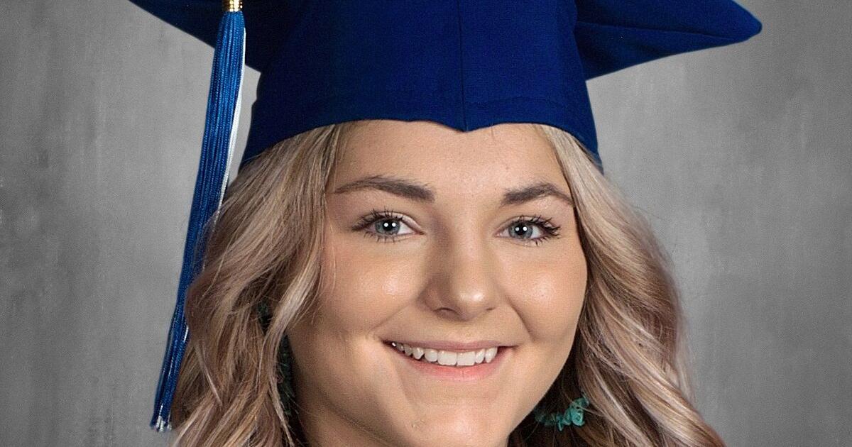 Haigen Elizabeth Hemphill | Coleman County Class Of 2022 | colemantoday.com