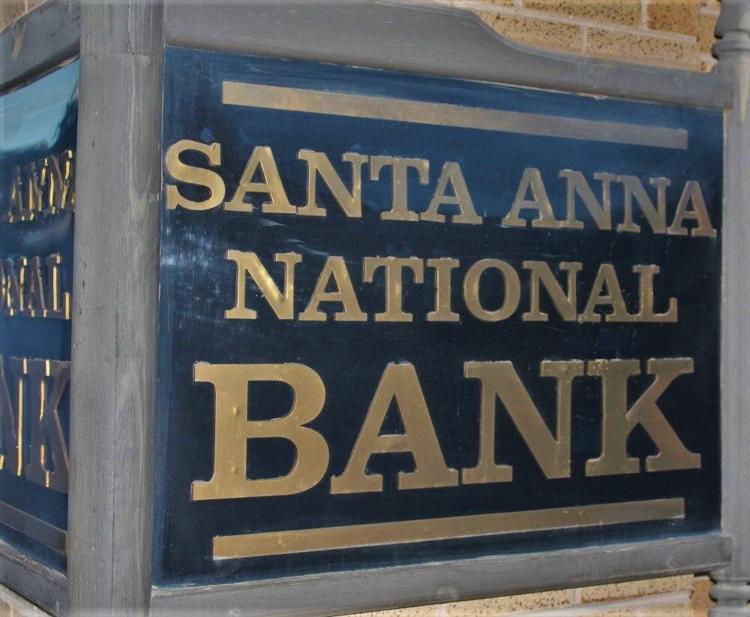 Santa Anna National Bank Announces Holiday Hours | Business ...