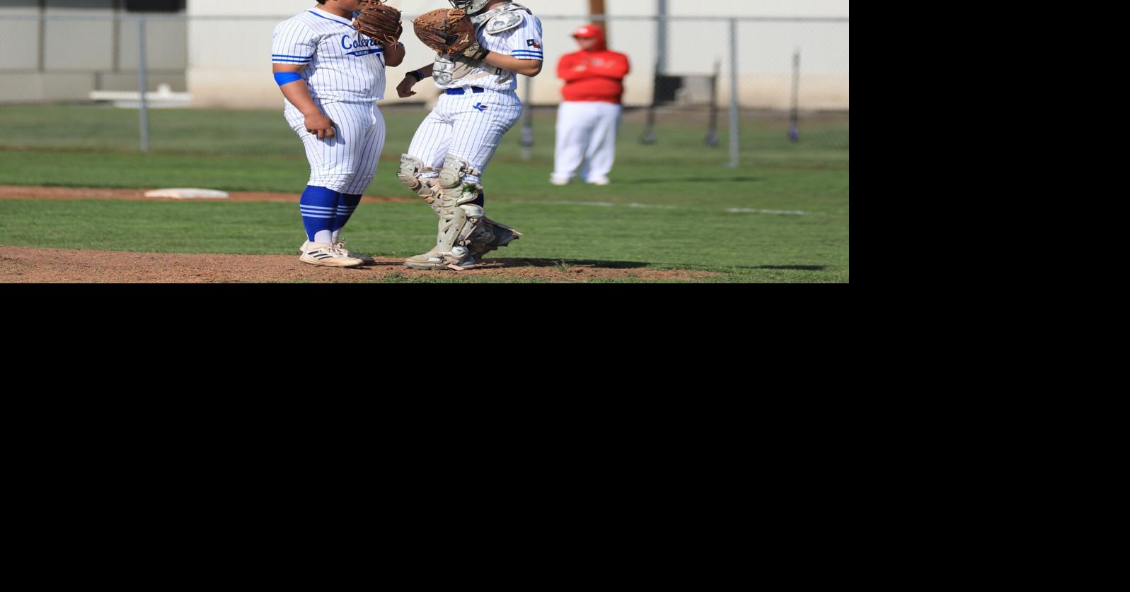 PHOTO ALBUM #2 of 2 - Coleman Bluecats vs Miles, March 2024 ...