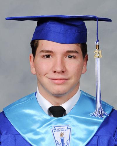 Dylan Dayne Diaz | Coleman County Class Of 2021 | colemantoday.com