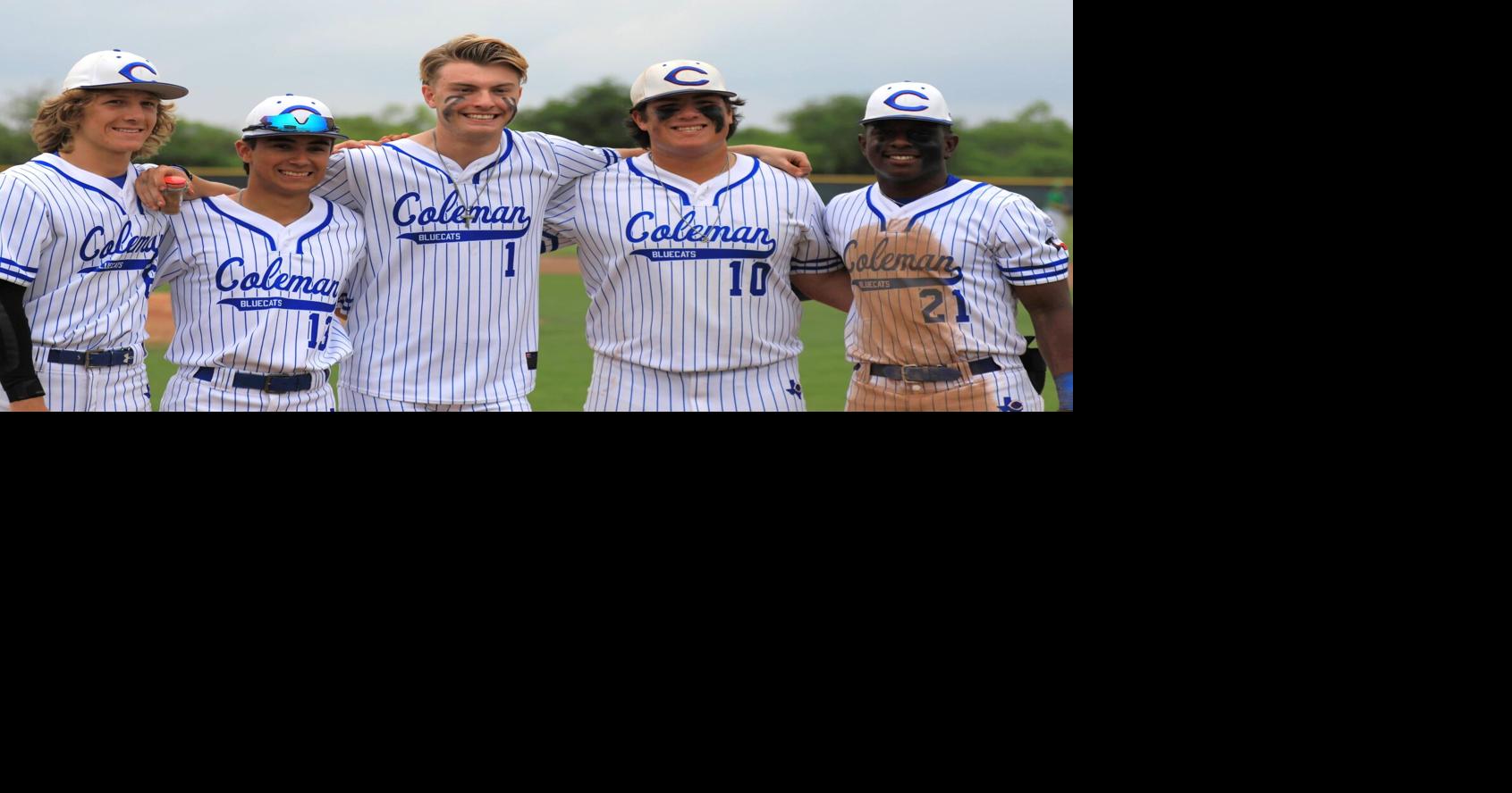 Bluecats Blow Late Lead to Dragons on Senior Night | Sports ...