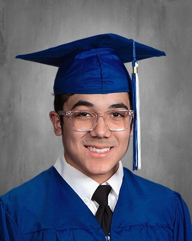 Jacob Ramiro Ramirez | Coleman County Class Of 2024 | colemantoday.com