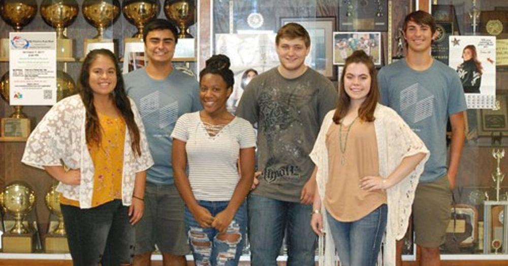 Santa Anna Homecoming Queen and King to be Named Today | News ...