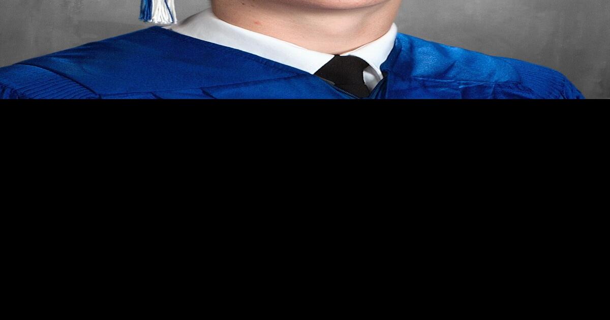 Cort McFadden | Coleman County Class Of 2022 | colemantoday.com