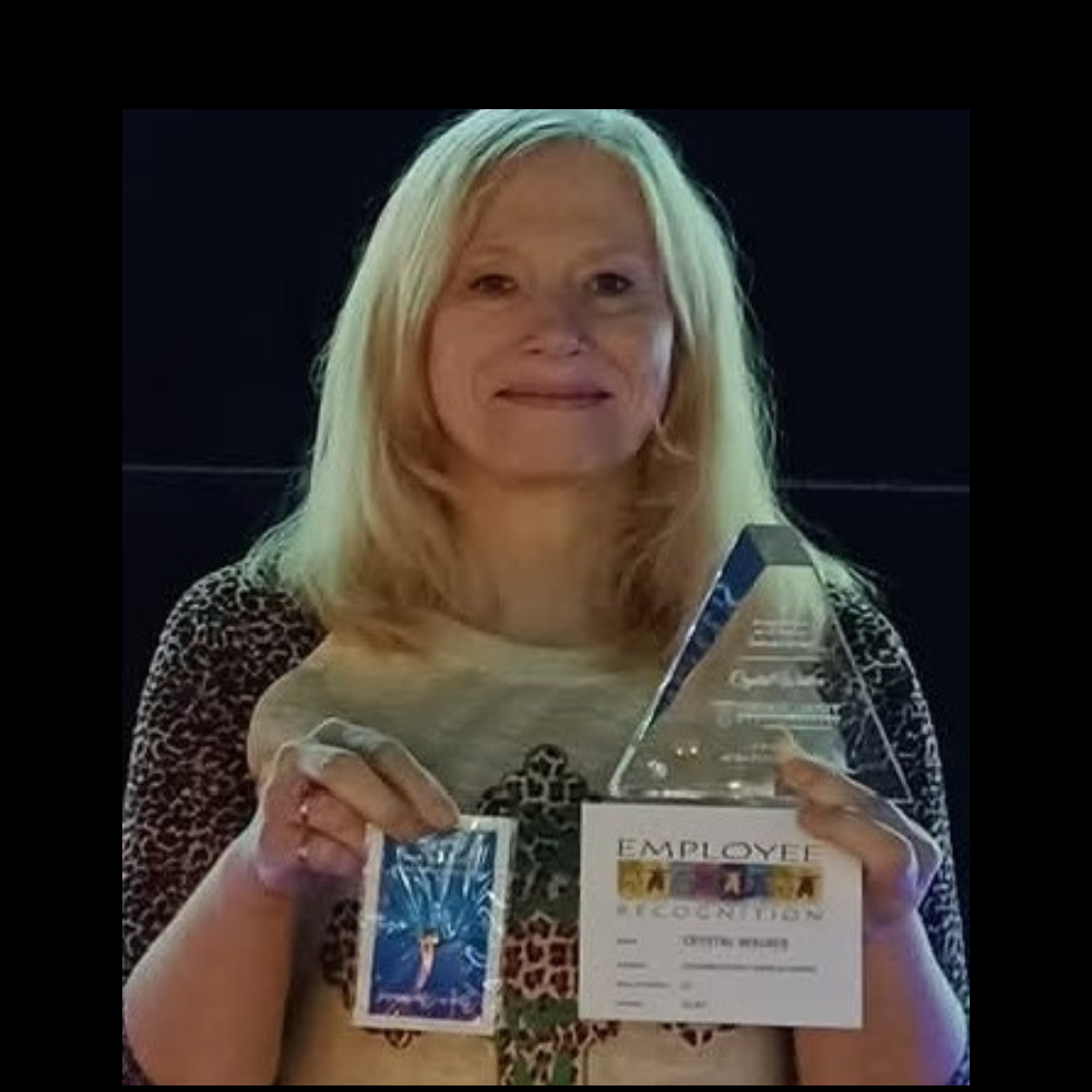 Crystal Walker, 62 | Obituaries | colemantoday.com