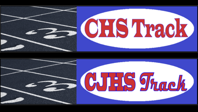 Updated CHS Track Schedules Released | Sports | colemantoday.com