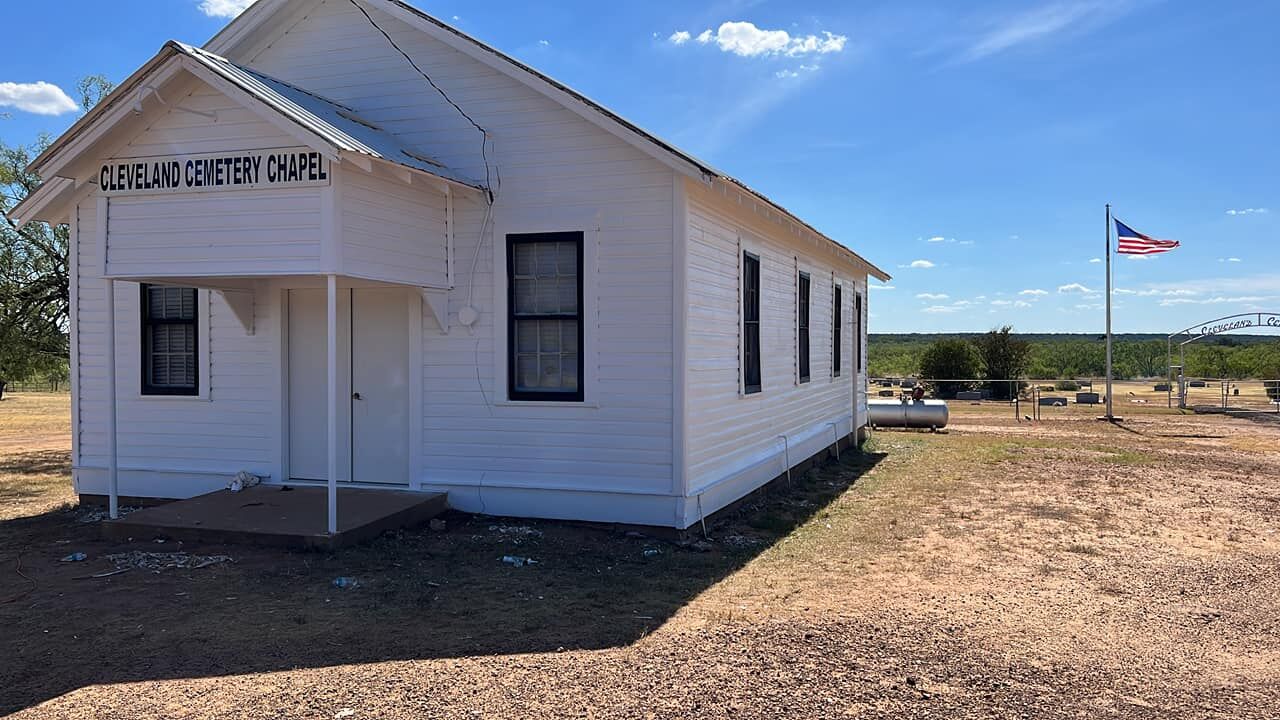 61st Annual Cleveland Cemetery Association Meeting | Calendar ...