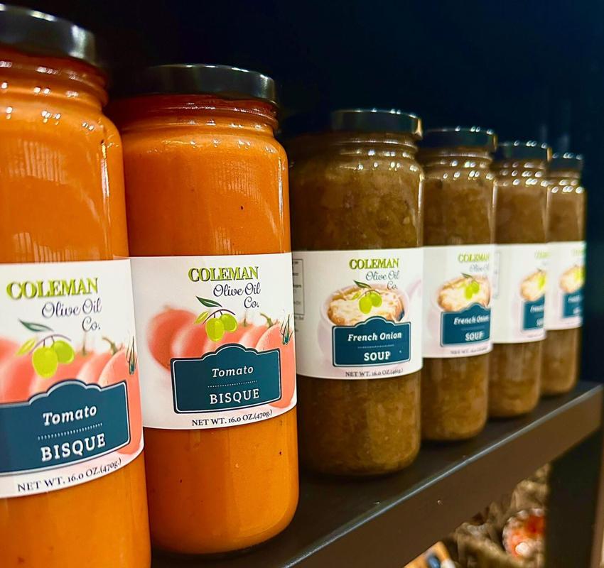 A Calling in Every Bottle: Laura Taff Shares the Heart Behind Coleman ...