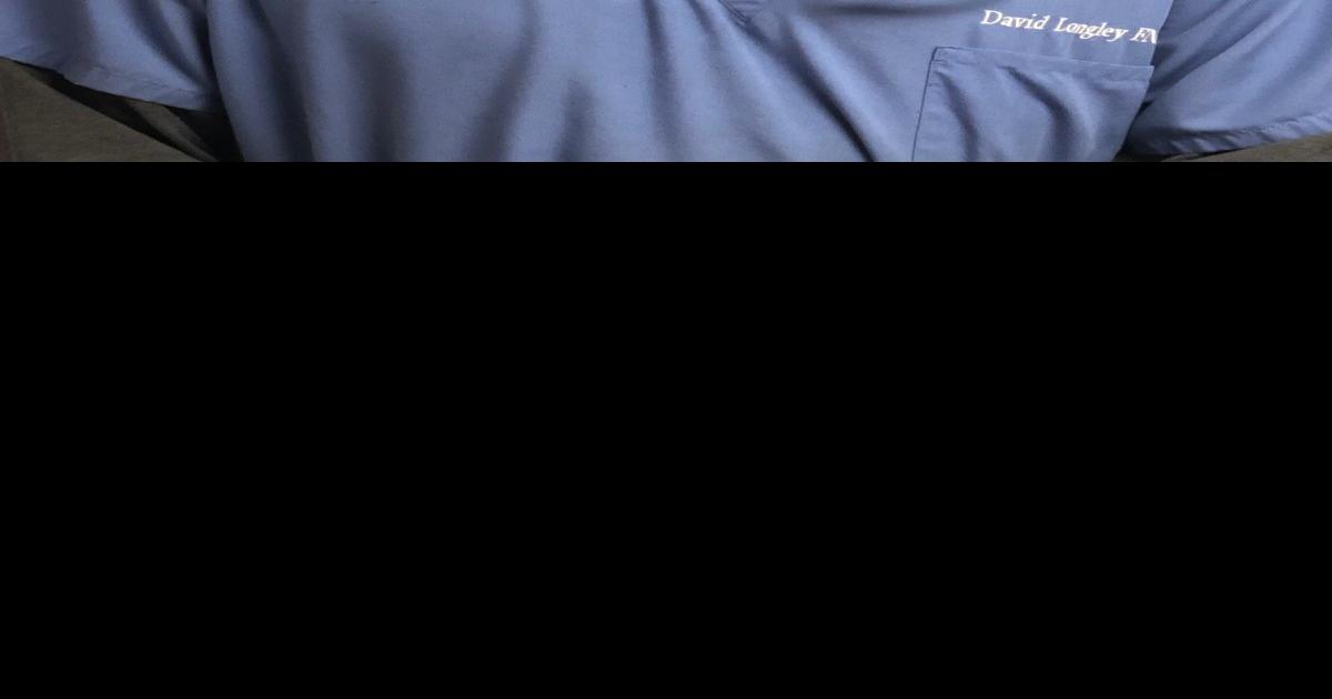 David Longley Chosen Employee of the Year at Coleman Co. Medical Center ...