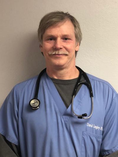 David Longley Chosen Employee of the Year at Coleman Co. Medical Center ...