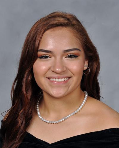 Trinity Sanchez | 2020 Graduates of Coleman County | colemantoday.com