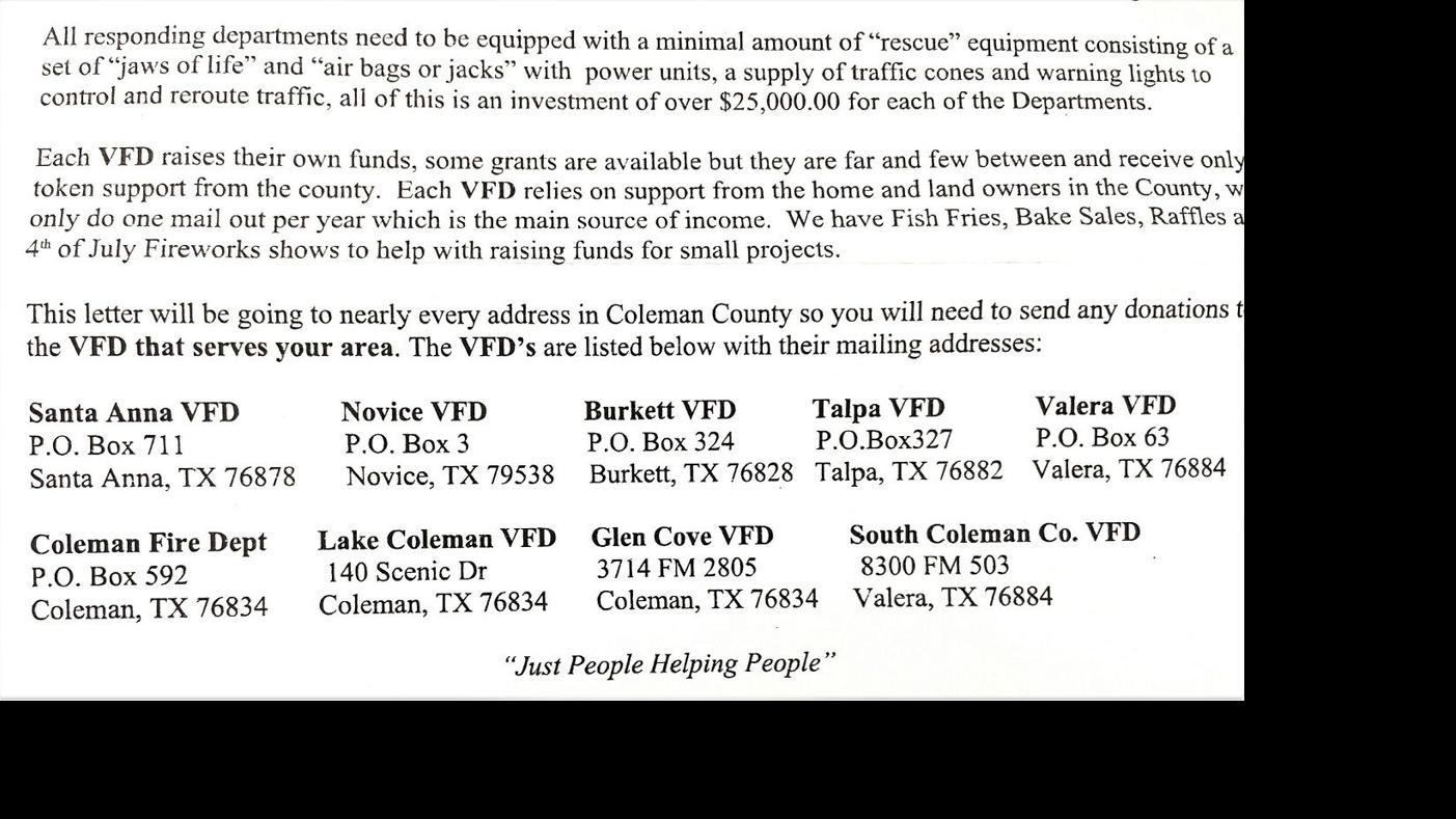 colemantoday.com | The Heartbeat of Coleman