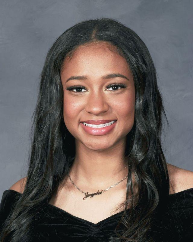 Jayda Lynn Diggs | Coleman County Class Of 2024 | colemantoday.com