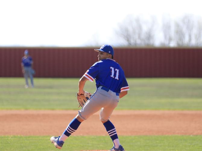PHOTO ALBUM #2 of 3 - Coleman Bluecats vs Miles, March 22, 2024 ...