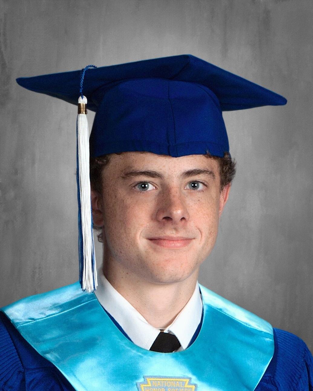 Adam Joseph Mason | Coleman County Class Of 2022 | colemantoday.com