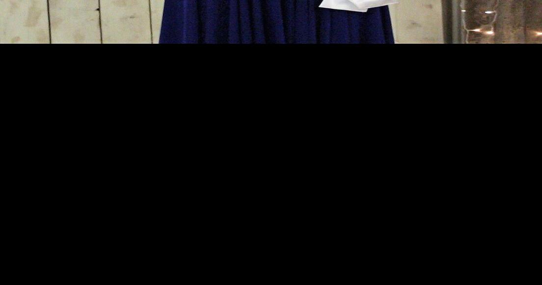 Miss Coleman County Scholarship Pageant Saturday at 3:00pm | News ...