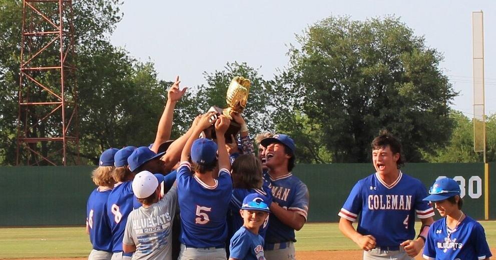 PHOTO ALBUM - Coleman Bluecats vs Forsan - AREA CHAMPIONSHIP 2022 ...