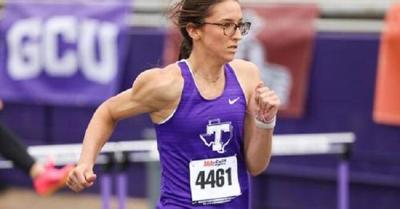 Tarleton State Opens Indoor Season, Coleman's Jordan Rae Earns Top 10 ...
