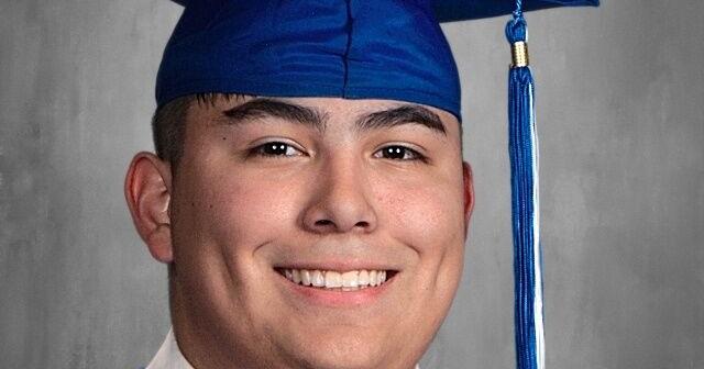 Aaron Matthew Frausto | Coleman County Class Of 2024 | colemantoday.com