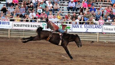 Coleman PRCA Rodeo Again Nominated Top 5 in Nation | News ...