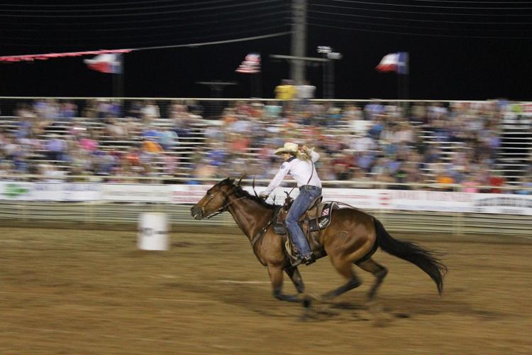 Rodeo Week Full of Activities | News | colemantoday.com