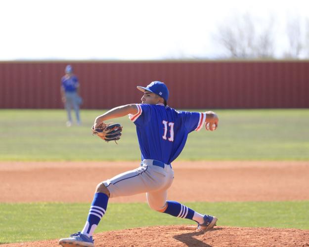 PHOTO ALBUM #2 of 3 - Coleman Bluecats vs Miles, March 22, 2024 ...