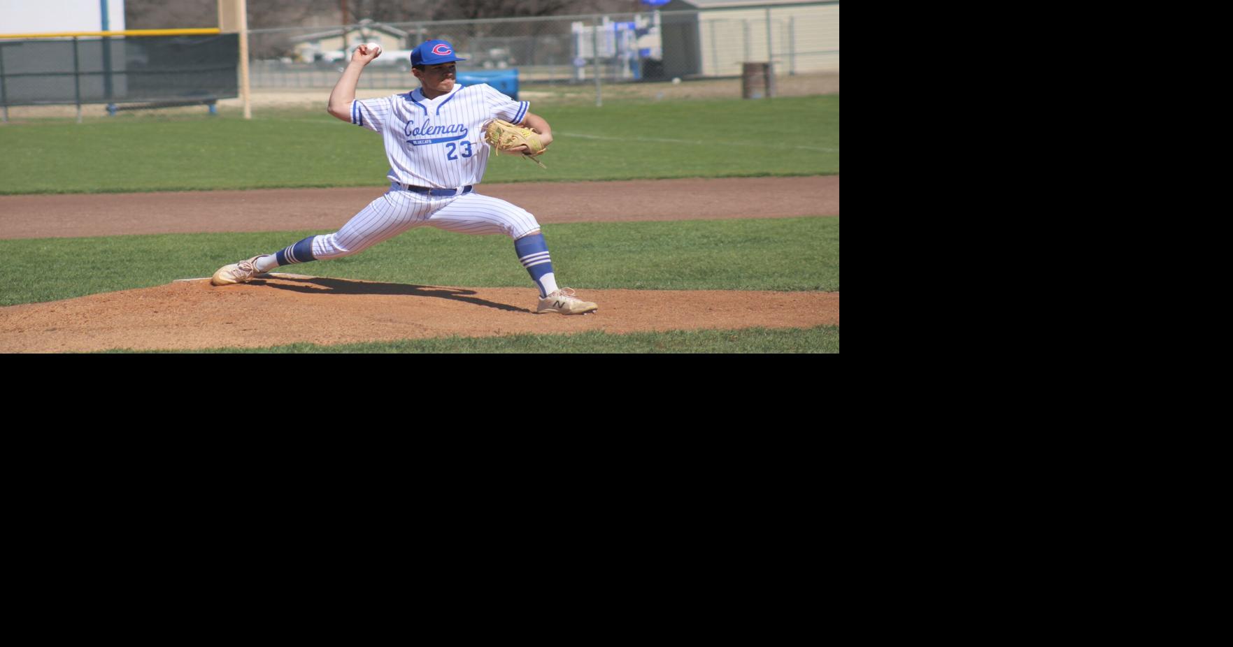 Coleman Falls to Windthorst on Saturday, Plays Anson Monday | Sports ...