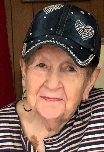 Nancy Ann Thomason, 83 | Obituaries | colemantoday.com