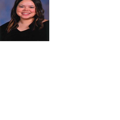 Kaylee Cobb | Coleman County Class Of 2024 | colemantoday.com