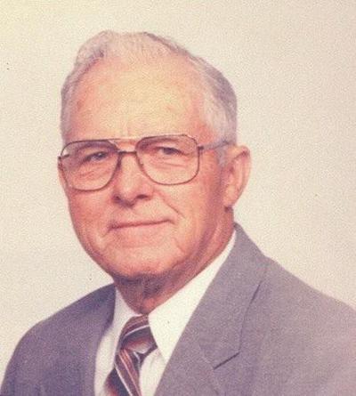 Edward S. Bigham, 92 | Obituaries | colemantoday.com
