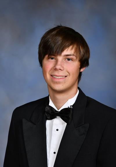 Ethan Croft | Coleman County Class Of 2024 | colemantoday.com