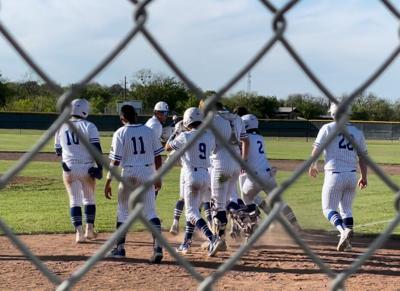 Bluecats Blast Blizzards as Grand Slam Finishes Run Rule in 6th ...