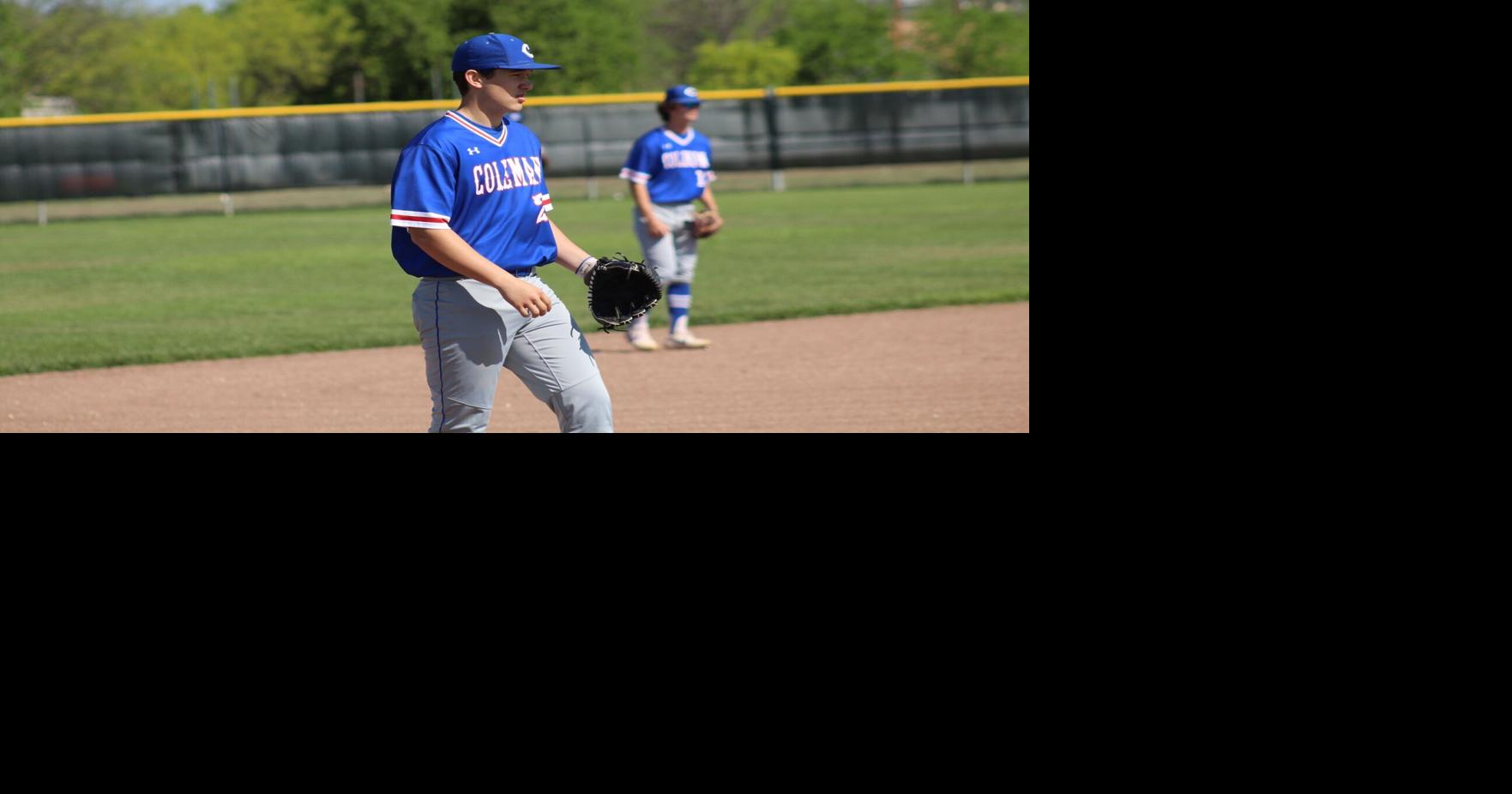 PHOTO ALBUM #2 - Coleman Bluecats vs De Leon April 24, 2021 ...