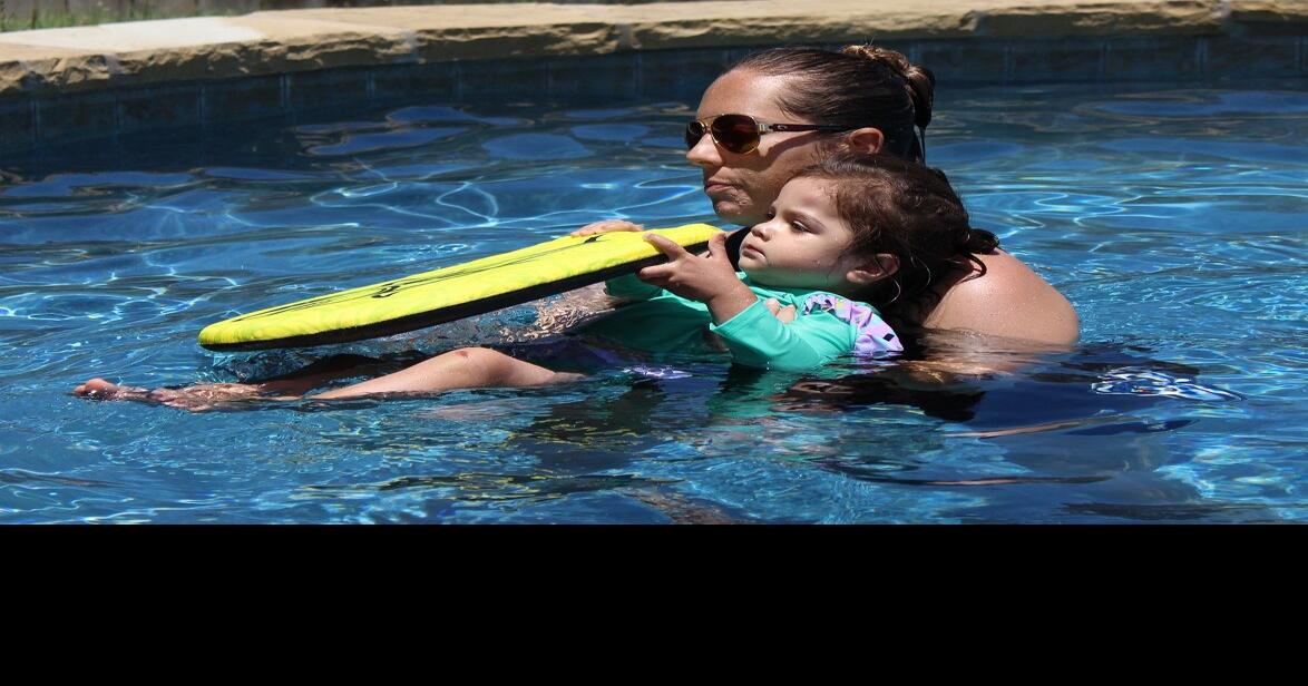 American Red Cross Swim Lessons Registration OPEN | News | colemantoday.com