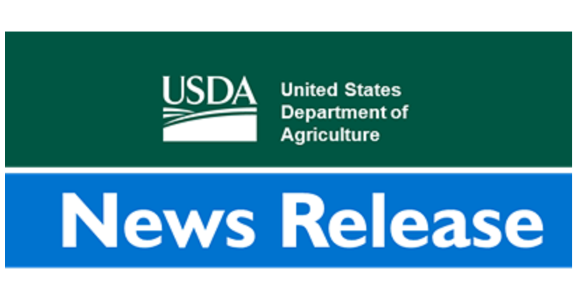 USDA Provides Payments of nearly $800 Million in Assistance to Help ...