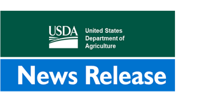 USDA Provides Payments of nearly $800 Million in Assistance to Help ...