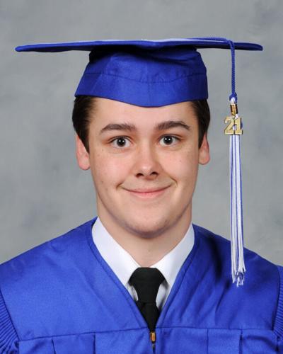 Coleman High School 2021 Graduates | Coleman County Class Of 2021 ...