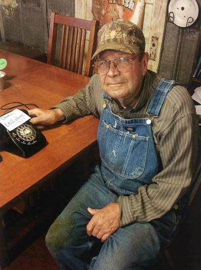 Charles Stephens, Jr., 84 | Obituaries | colemantoday.com