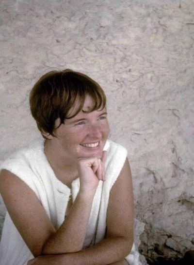 Sandra Powell, 83 | Obituaries | colemantoday.com