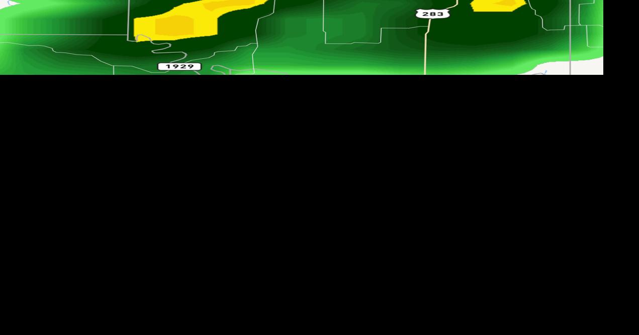 Flood Advisory issued September 22 at 9:55PM CDT until September 23 at ...