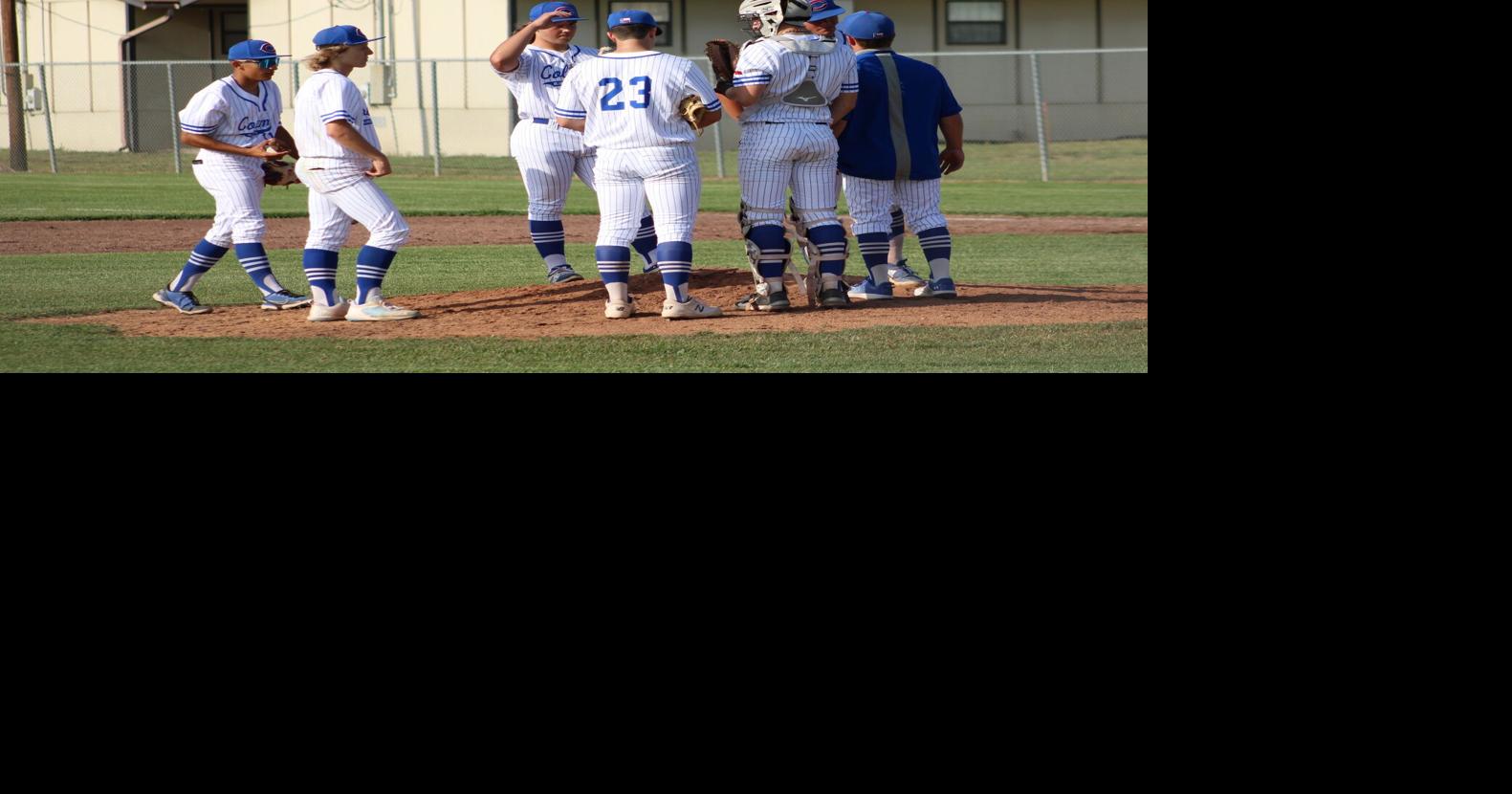 Bluecats to Play Tuesday, May 2nd for Seeding Game | Sports ...