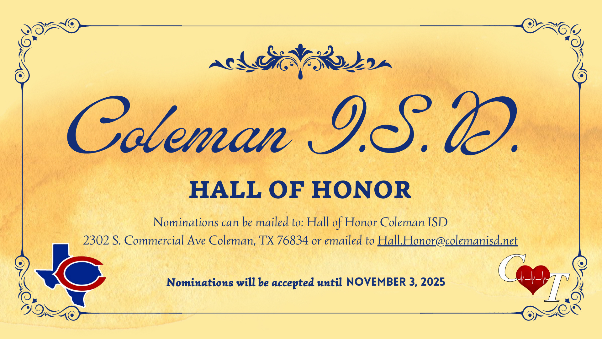 School News | colemantoday.com